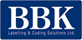 BBK Labelling - Labelling Machines - Automation & serialisation